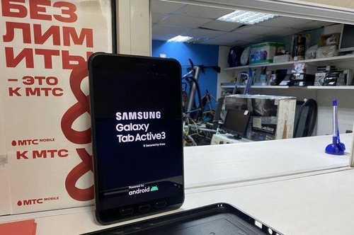 Планшет Samsung Galaxy Tab Active 3 8.0 SM-T575