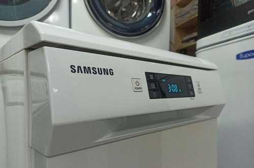 Посудомоечная машина Samsung DW50H4030FW