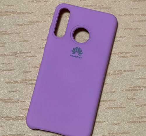 Чехол на Huawei p30 lite