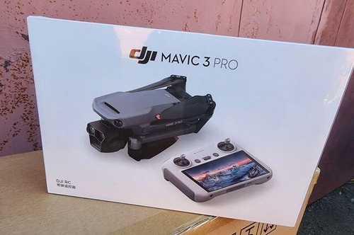 Dji mavic 3 PRO RC (DJI RC)