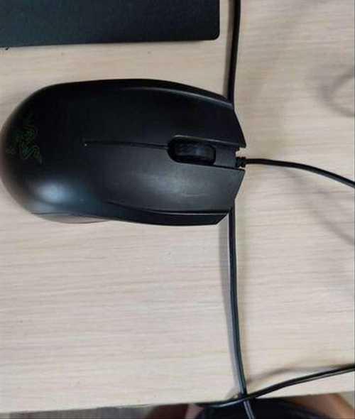 Игровая клавиатура и мышь обмен