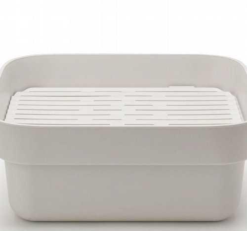 Ёмкость для мытья посуды Brabantia SinkSide, светл