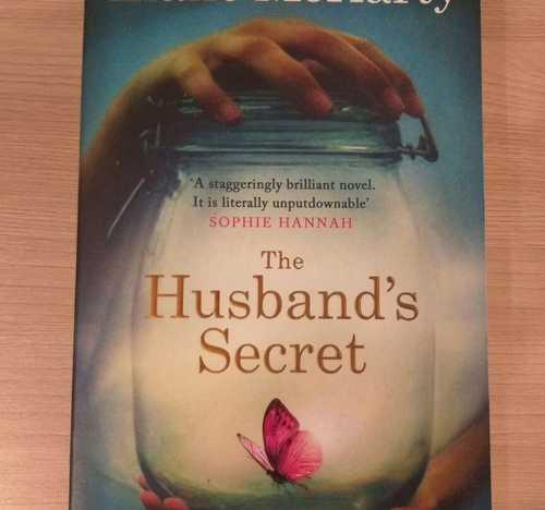 The Husband's Secret