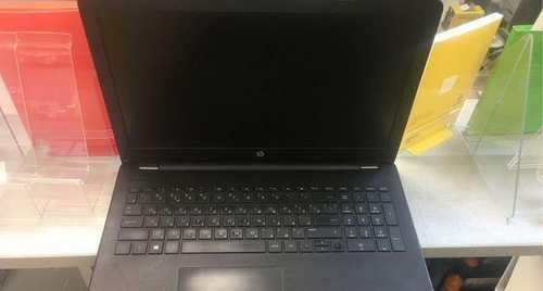 Яр4 - Ноутбук HP laptop 15 -bw0xx