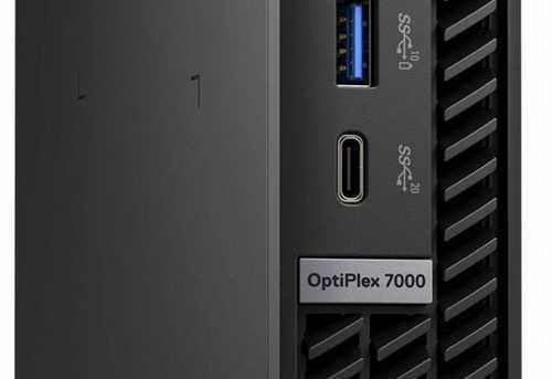 Компьютер dell Optiplex 7000, Intel Core i7 12700T