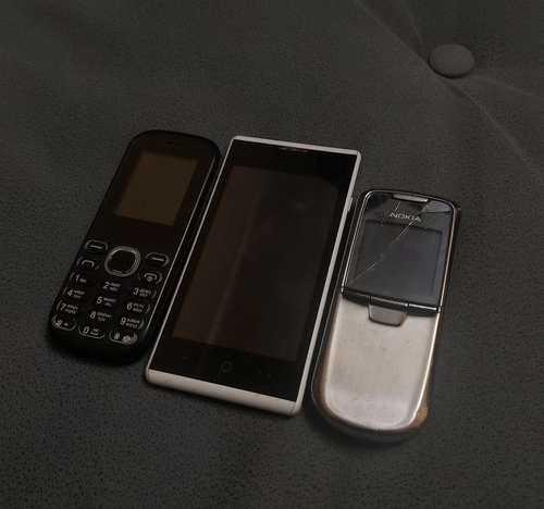 Nokia 8800