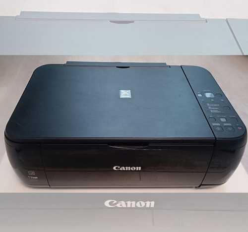 Принтер мфу Canon MP 280