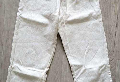 Брюки джинсы Zara, размер 134см 9 лет
