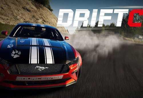Driftce PS4 & PS5
