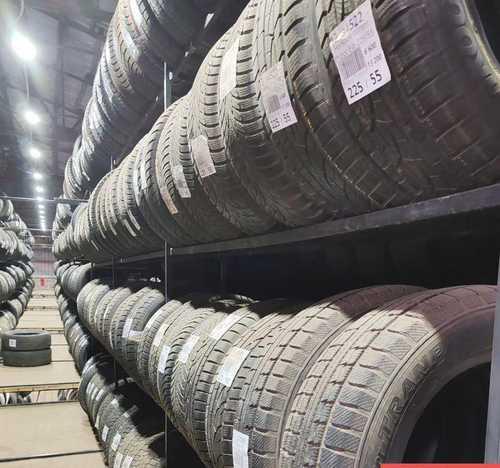 Kumho Ice Power KW21 195/65 R15 91R