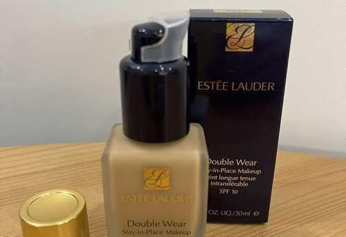Крем тональный Estee Lauder double wear