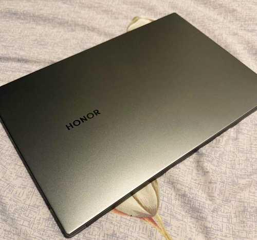 Ноутбук honor magicbook x14 nbr wai9