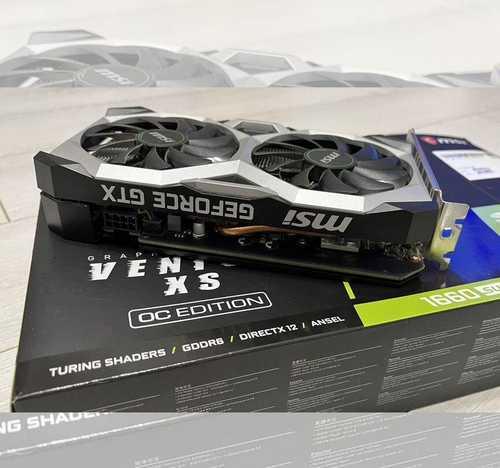 Видеокарта gtx 1060 6gb msi