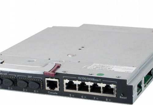 HP 663656-001 blade switch