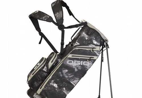 Сумка для гольфа Ogio Terra Texture