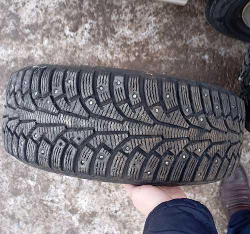 Nokian Tyres Hakkapeliitta 5 205/55 R16