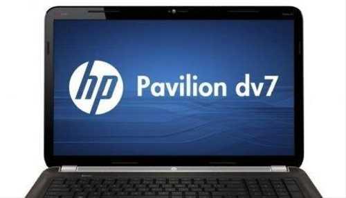 Ноутбук HP Pavilion dv7-6053er
