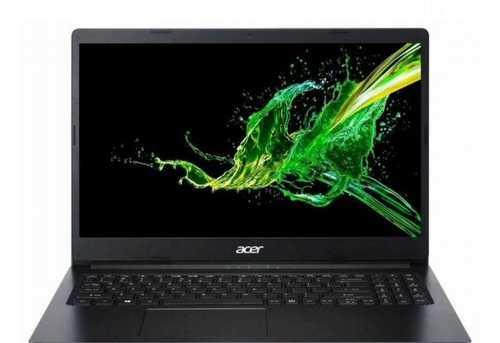 Новый ноутбук Acer 15,6 N4000/4Gb/1Tb