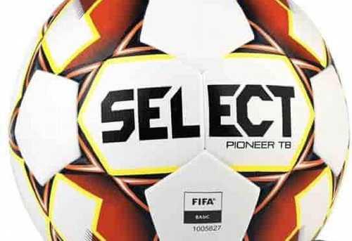 Футбольный мяч Select Pioneer TB