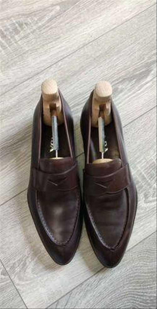 Туфли Prada Италия Оригинал