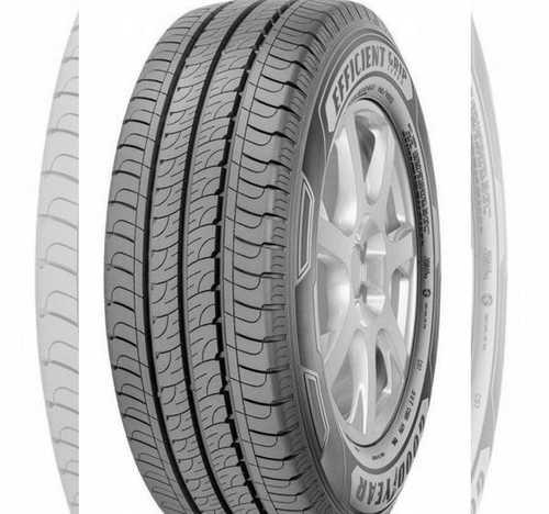 Goodyear EfficientGrip Cargo 205/70 R15C S