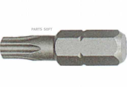 Licota BTT102540 Бита 1/4 torx T40 25мм