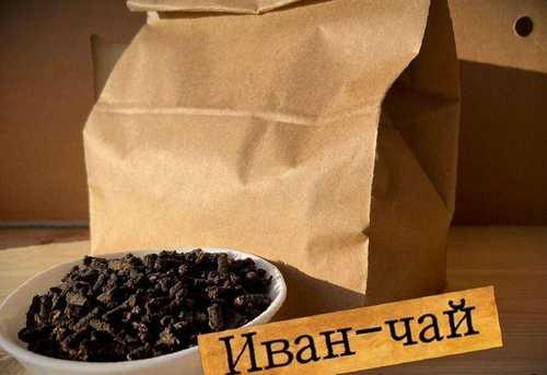 Иван-чай качественный, сбор лето 2023, 1000 грамм