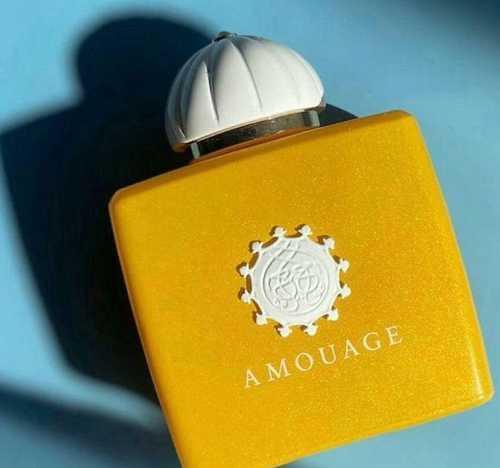 Amouage Sunshine Woman