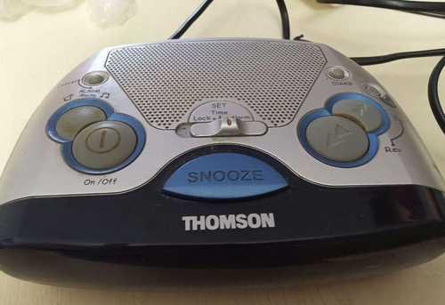 Радиобудильник Thomson RR60Q