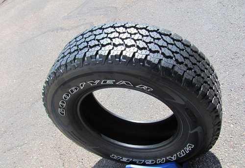 Goodyear Wrangler AT Adventure 255/55 R19 111H