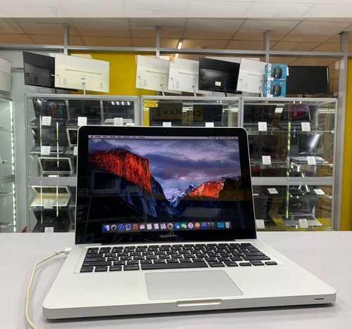 13.3" Apple MacBook Pro 2009г