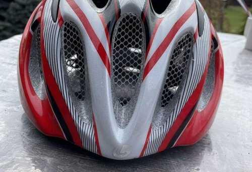Шлем велосипедный Limar