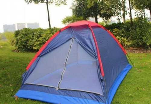 Палатка двухместная 200*150*