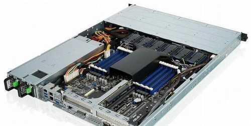 Серверная платформа asus RS500A-E10-PS4