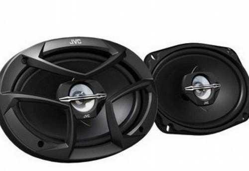 Автоколонки JVC CS-J6930U 150х230мм