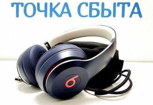 Беспроводные наушники Beats Solo3 Wireless