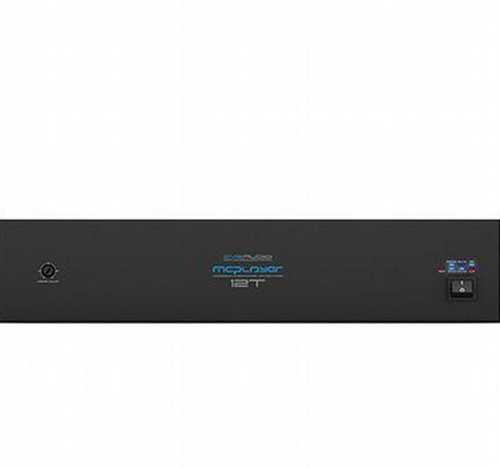 Микшер-усилитель cvgaudio MCplayer-12T/7