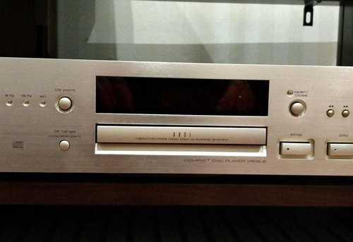 CD Проигрыватель Teac vrds-8