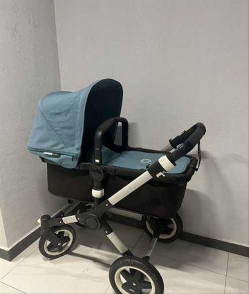 Коляска Bugaboo Buffalo (2 в 1)