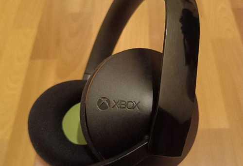Игровая гарнитура Microsoft stereo headset