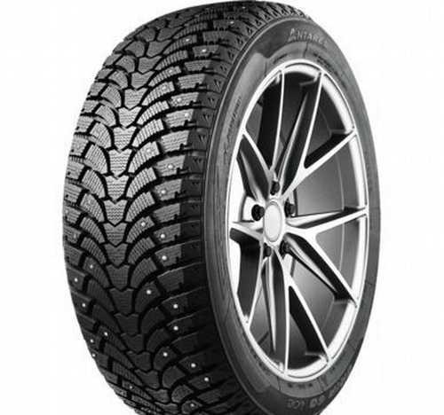 Antares Grip 60 Ice 235/55 R19