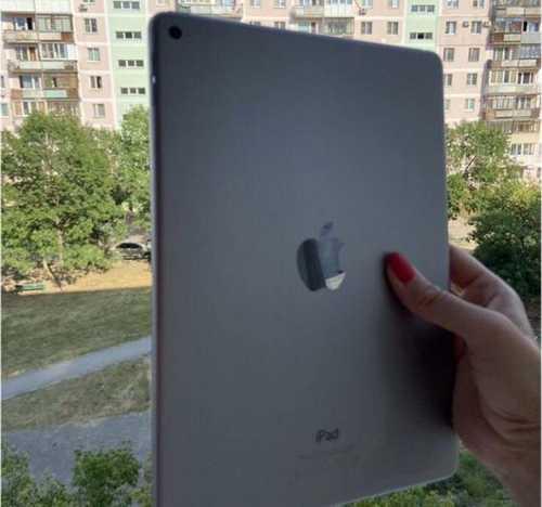 iPad air 2