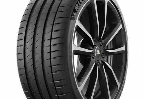 Michelin Pilot Sport 4 S 295/35 R20 105Y