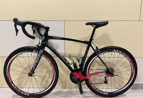 52 Шоссейный Lapierre Sensium PRO 400 Ultegra 8000