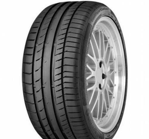 Continental ContiSportContact 5P 225/45 R18