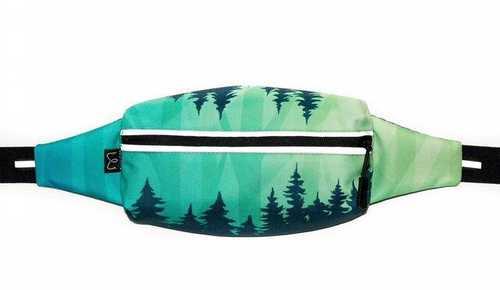 Сумка enklepp marathon waist BAG