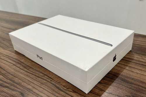 iPad 9 2021 64gb wifi + sim рст новый