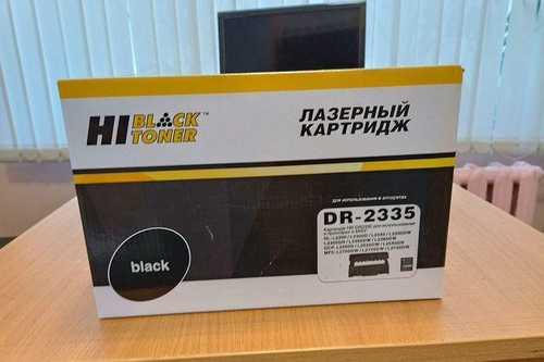 Драм-картридж Brother DR-2335 Hi-Black