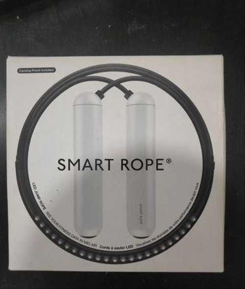 Умная скакалка Tangram Smart Rope (L)