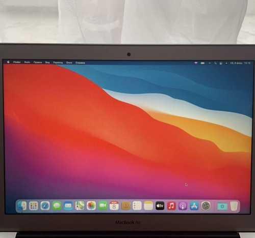 Apple macbook air 13 (mid 2013)